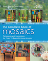 Mosaic Patterns: Step-By-Step Techniques and Stunning Projects by Emma ...