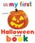 My First Halloween Board Book by DK Publishing