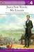 Just a Few Words, Mr. Lincoln by Jean Fritz — Reviews, Discussion ...