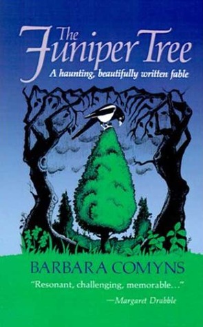 The Juniper Tree by Barbara Comyns