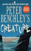Peter Benchley's Creature by Peter Benchley — Reviews, Discussion ...