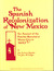 Jose Antonio Esquibel (Author of The Spanish Recolonization of New Mexico)