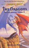 The Kagonesti (Dragonlance: Lost Histories, #1) by Douglas Niles