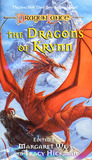 The Irda (Dragonlance: Lost Histories, #2) by Linda P. Baker