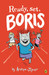 Boris on the Move (Boris #1) by Andrew Joyner