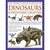 The Best Non-fiction Dinosaur Books (138 books)