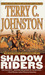 Ashes of Heaven by Terry C. Johnston