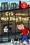 A Dog Called Grk (Grk, #1) by Joshua Doder