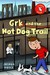A Dog Called Grk (Grk, #1) by Joshua Doder