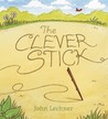 Sticky Burr: The Prickly Peril (Sticky Burr #2) by John Lechner