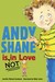 Andy Shane, Hero at Last by Jennifer Richard Jacobson