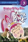 Pinky Dinky Doo: Where Are My Shoes? by Jim Jinkins