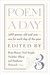 Poem a Day, Vol. 1 by Nicholas Albery