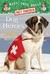 Dog Heroes (Magic Tree House Fact Tracker, #24) by Mary Pope Osborne ...