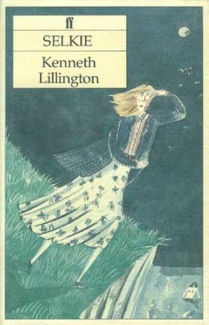 Selkie by Kenneth Lillington