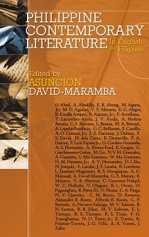 Philippine Contemporary Literature In English and Filipino, Sixth ...