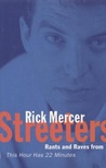 A Nation Worth Ranting About by Rick Mercer