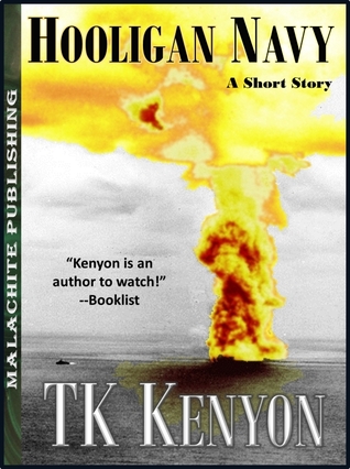 Hooligan Navy by T.K. Kenyon