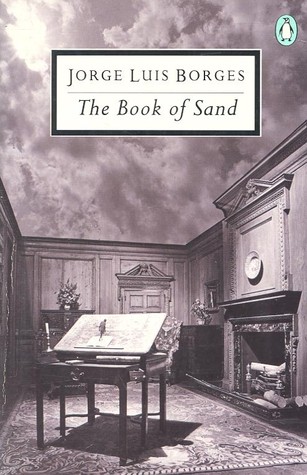 The Book of Sand by Jorge Luis Borges