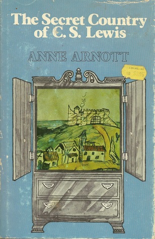 The Secret Country by Anne Arnott