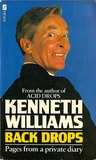 The Kenneth Williams Diaries by Kenneth Williams