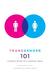 Transgender 101: A Simple Guide to a Complex Issue by Nicholas M. Teich ...