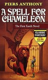 A Spell For Chameleon / The Source of Magic (Xanth, #1-2) by Piers ...