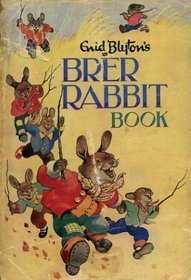 Brer Rabbit Book by Enid Blyton