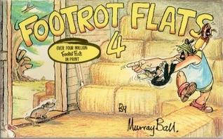 Footrot Flats 4 (Footrot Flats, #4) by Murray Ball