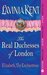Kathryn, The Kitten: The Real Duchesses of London by Lavinia Kent