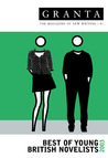 Granta 81: Best of Young British Novelists 2003 by Granta: The Magazine ...