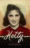 Hetty: A True Story by Hetty E. Verolme — Reviews, Discussion ...
