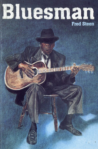 Bluesman by Fred Steen