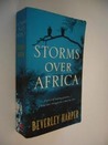 Edge of the Rain by Beverley Harper