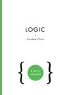 Logic: A Very Short Introduction by Graham Priest