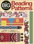 The Big Book of Beading Patterns: For Peyote Stitch, Square Stitch ...
