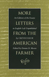 Letters from an American Farmer by J. Hector St. John de Crèvecoeur
