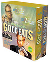 Good Eats Boxed Set by Alton Brown — Reviews, Discussion, Bookclubs, Lists