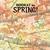 Hooray for Spring by Kazuo Iwamura — Reviews, Discussion, Bookclubs, Lists