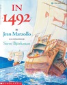 In 1492 by Jean Marzollo — Reviews, Discussion, Bookclubs, Lists