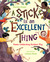A Stick Is an Excellent Thing: Poems Celebrating Outdoor Play by ...
