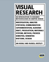 Visual Research: An Introduction to Research Methodologies in Graphic ...