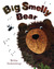Big Smelly Bear by Britta Teckentrup — Reviews, Discussion, Bookclubs ...