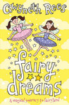 Hayley The Rain Fairy by Daisy Meadows