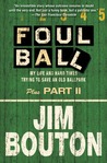 Ball Four by Jim Bouton