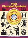 Handbook of Pictorial Symbols by Rudolf Modley
