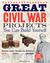 Children's Books on the Civil War (57 books)