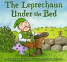 The Leprechaun Under the Bed by Teresa Bateman — Reviews, Discussion ...