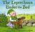 The Leprechaun Under the Bed by Teresa Bateman — Reviews, Discussion ...