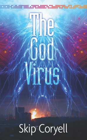 The God Virus by Skip Coryell
